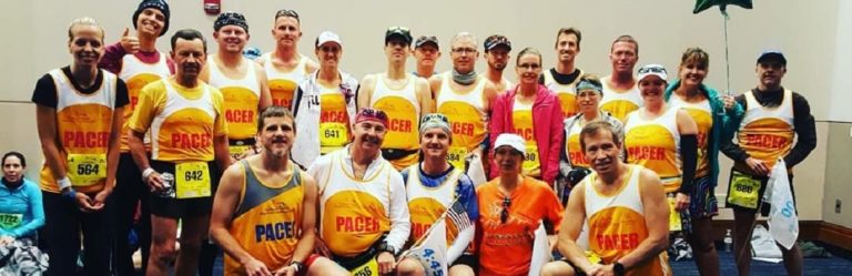 Covenant Health Knoxville Marathon, Half Marathon, Relay, 5k & Kids Run