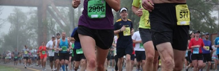 Covenant Health Knoxville Marathon, Half Marathon, Relay, 5k & Kids Run