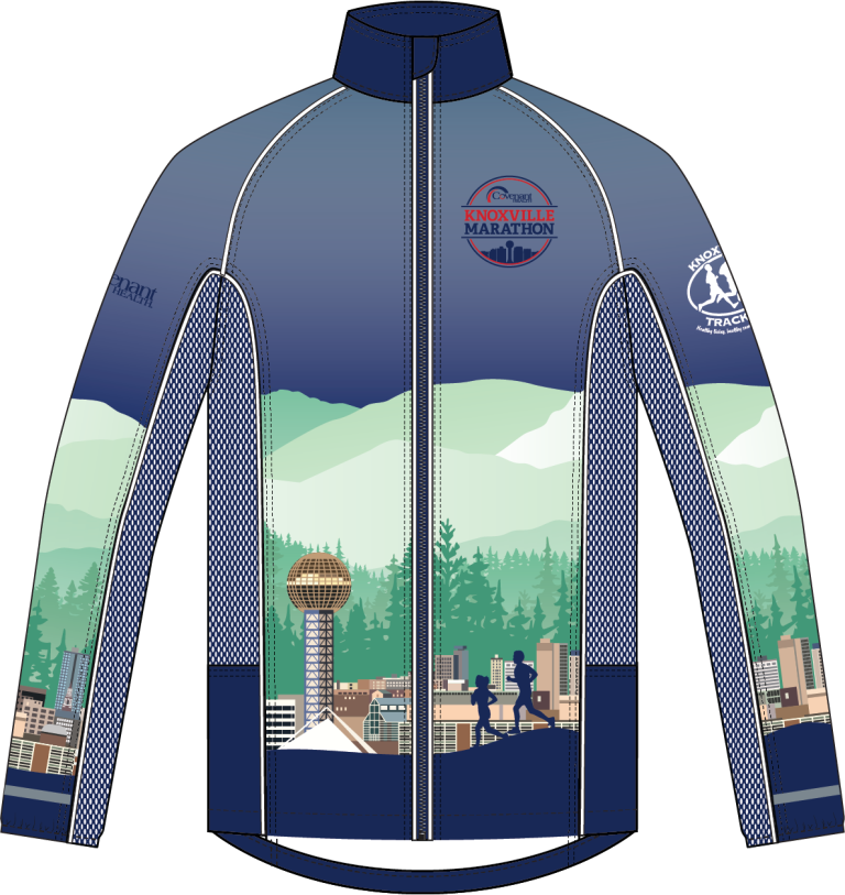 Marathon - Covenant Health Knoxville Marathon