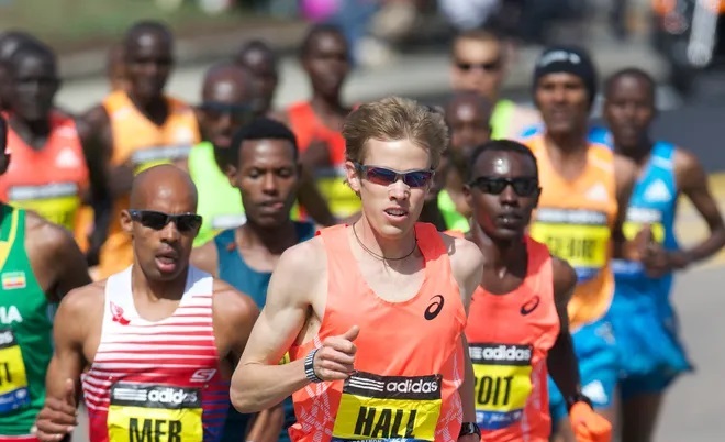 Covenant Health Knoxville Marathon, Half Marathon, Relay, 5k & Kids Run